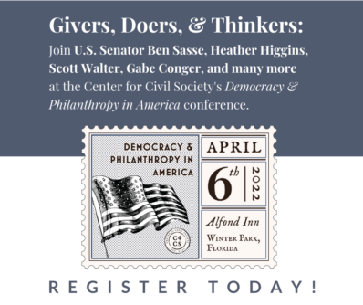 Jeff Bezos’ PowerPoint prohibition -Philanthropy Daily